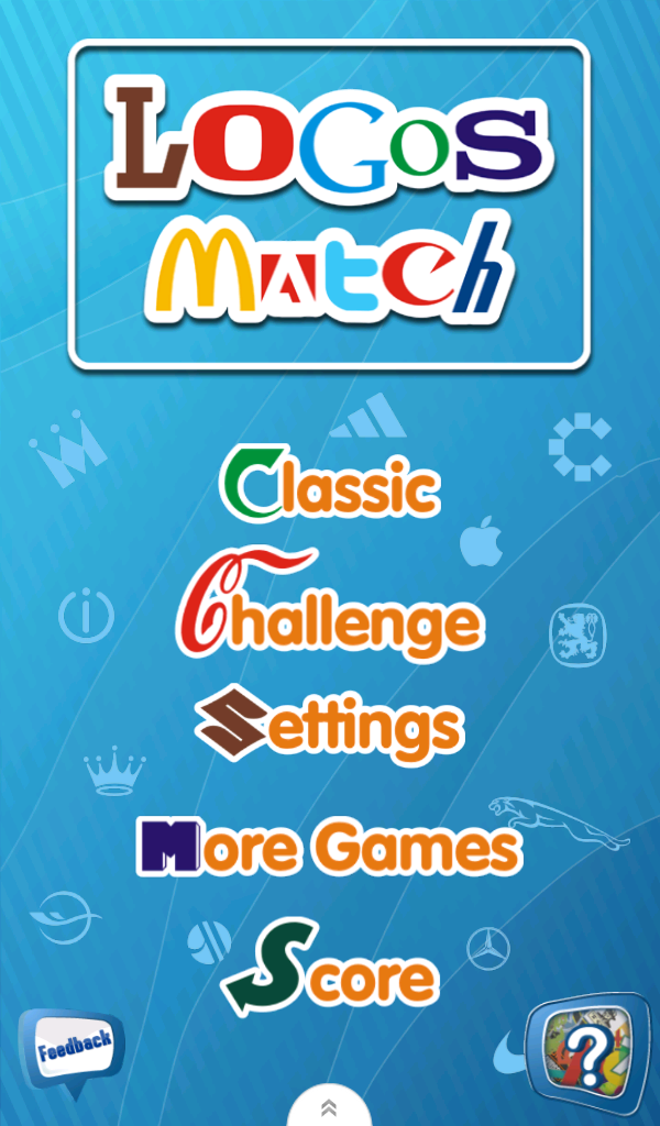 Logos Match:Amazon.es:Appstore for Android