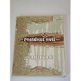 Amazon.com: Resident Evil 6 Artworks: 9781927925218: Capcom, Capcom: Books