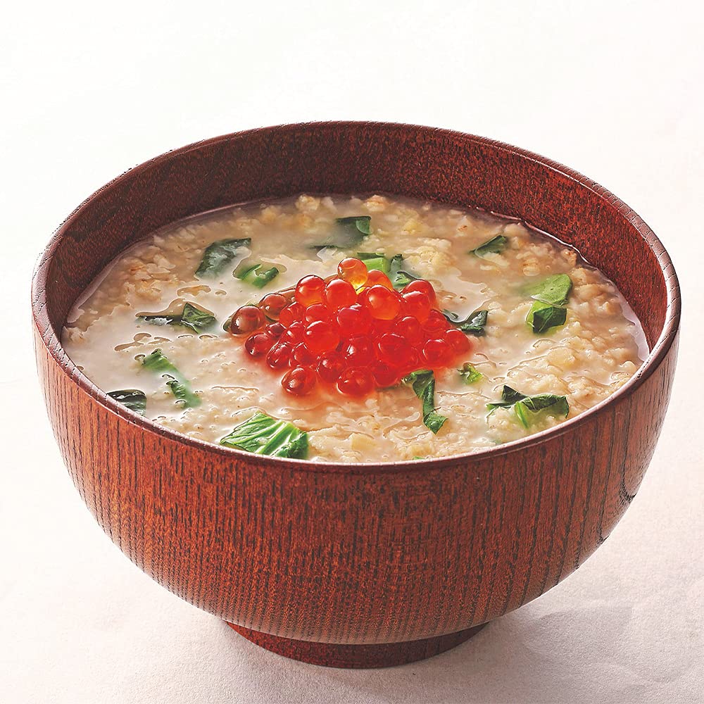 Mua Nisshoku Premium Pure Oatmeal 10.6 oz (300 g) x 4 packs trên Amazon ...
