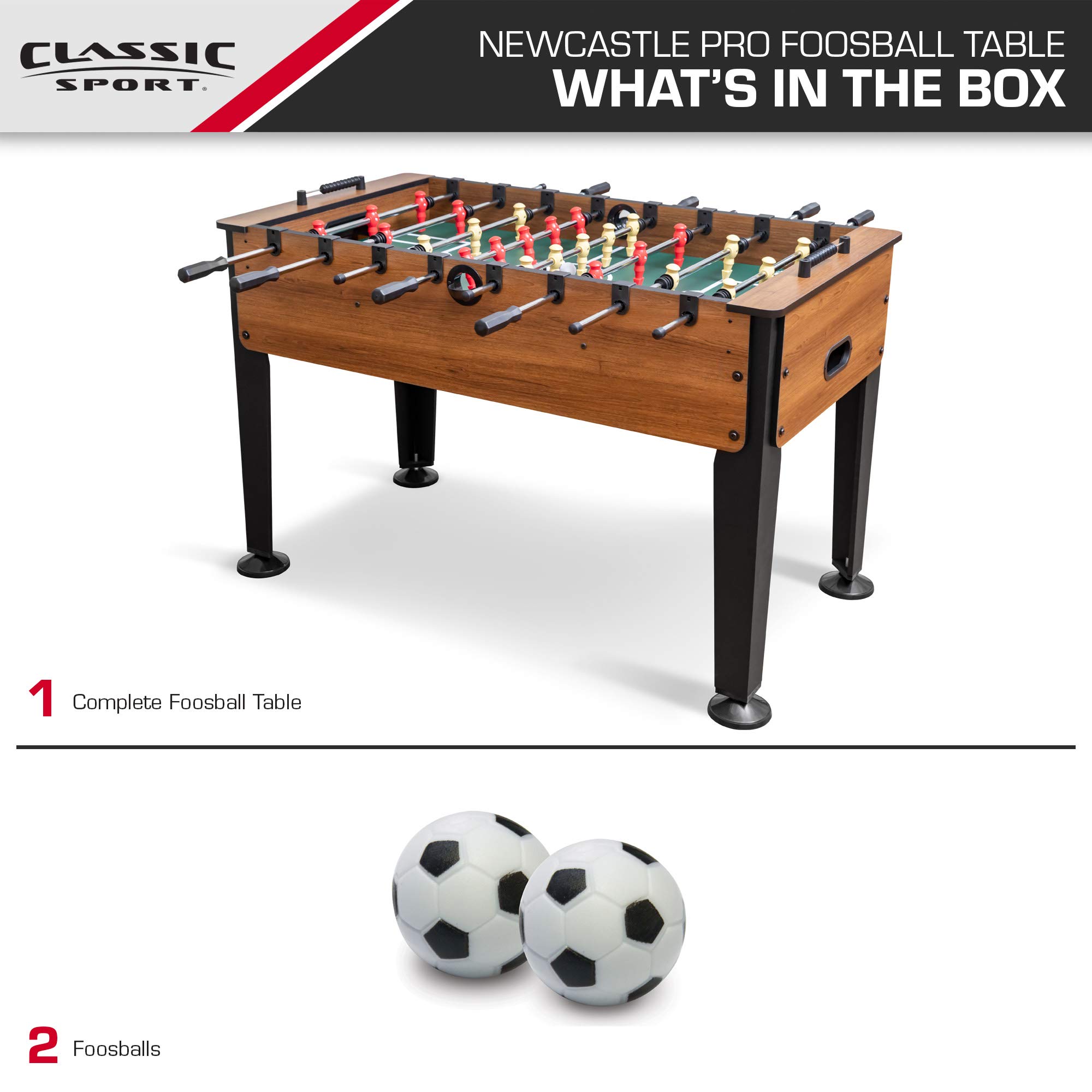 Mua EastPoint Sports Official Competition Size Foosball Table trên ...