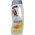 Amazon.com : Vanart Shampoo Egg Protein And Honey : Hair Shampoos ...