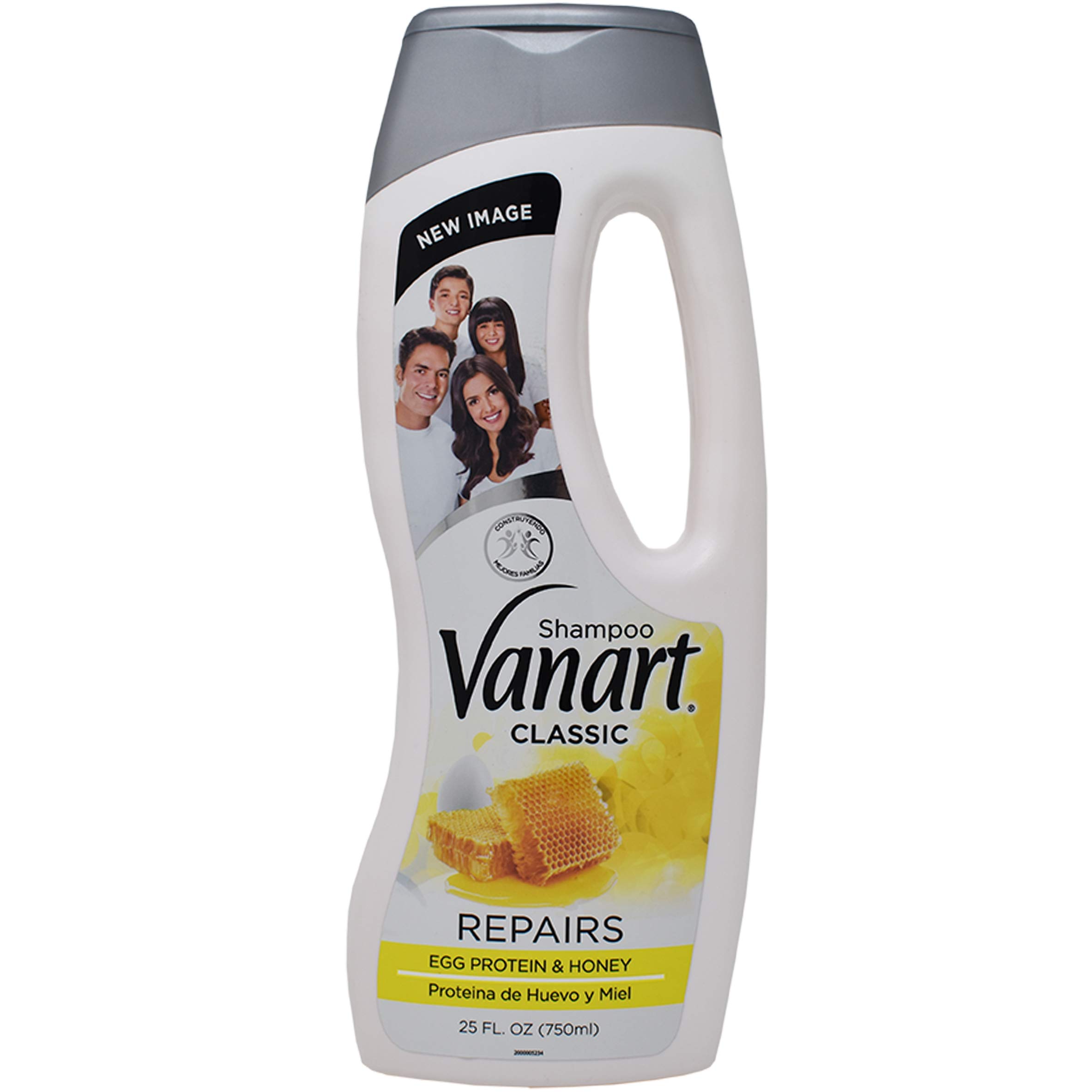 Mua Vanart Shampoo Egg Protein And Honey trên Amazon Mỹ chính hãng 2025 ...