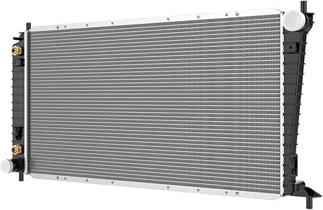 Amazon.com: Radiator Compatible with 2005-2008 Ford F-150 4.2L V6 4.6L ...
