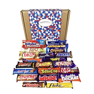 Deluxe Chocolate Gift Box - 22 Premium Selections Philippines | Ubuy