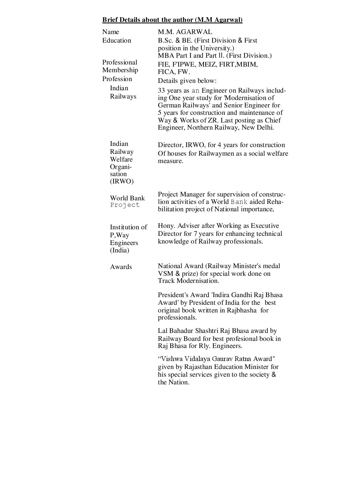 Je P Way Objective Questions And Answers In Hindi GK In Hindi