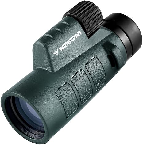 Best Monoculars (2022) : 12 Top Sellers Reviewed
