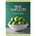 Real Simplicity: Frazee, Rozanne, Frazee, Randy, Max & Denalyn Lucado ...