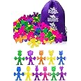 Amazon.com: 3 Bees & Me Buddies in a Bag - Fun Toddler & Preschool ...