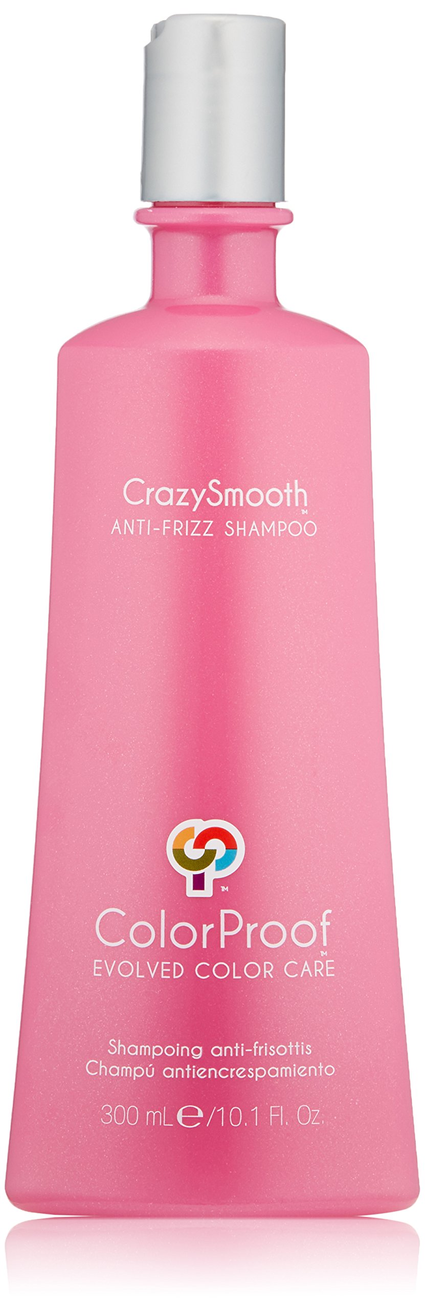 Amazon.com: ColorProof Evolved Color Care HeatProof Anti-Frizz Blow Dry ...