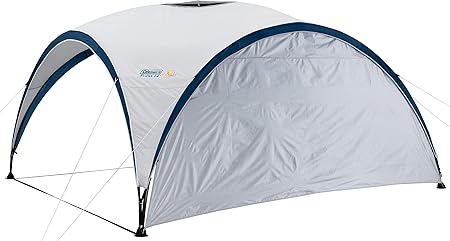 Amazon.com: Coleman Event 14 Sun Wall: Sports & Outdoors