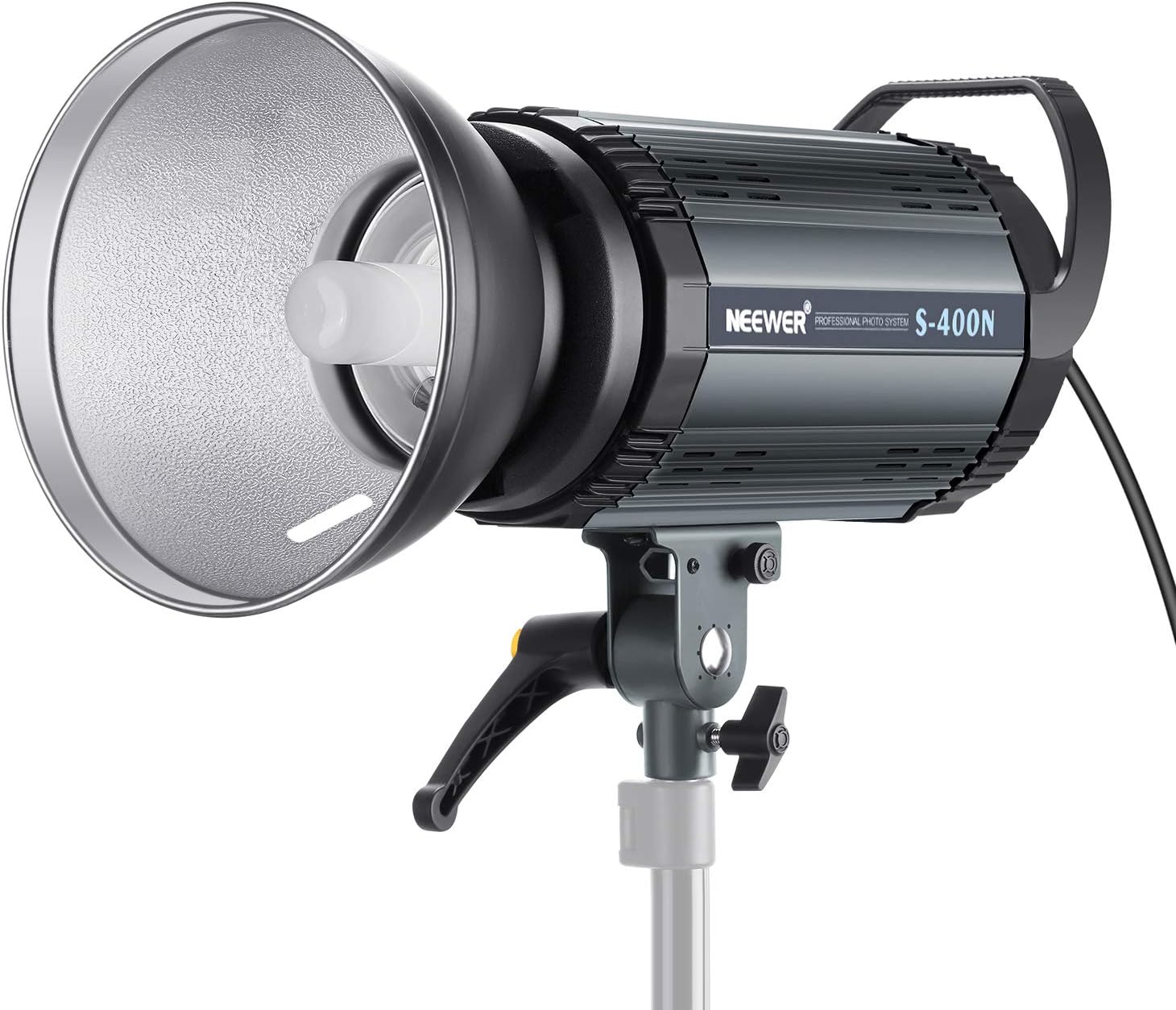 Neewer Flash Estroboscópico Profesional de Estudio Monoluz: Amazon.es ...