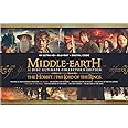 Amazon.com: Middle Earth 6-Film Ultimate Collector's Edition (4K Ultra ...