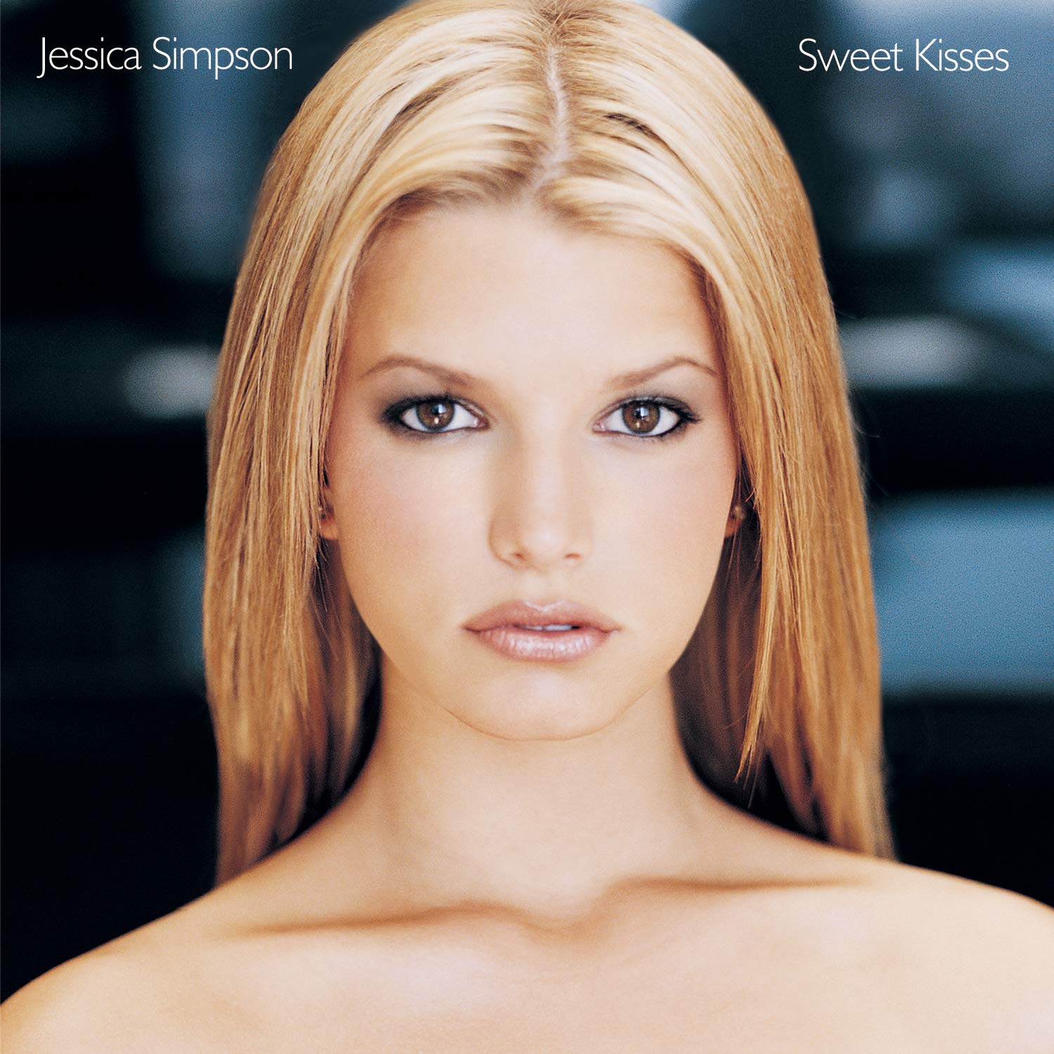 Jessica Simpson - Sweet Kisses - Amazon.com Music