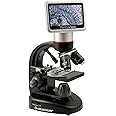 Celestron PentaView 5 MP LCD Digital Microscope : Amazon.com.mx ...