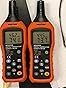 Amazon.com: Protmex PT618 Temperature Humidity Meter Thermometer ...