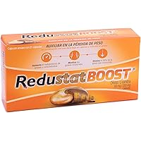 Redustat Boost 60/200mg, Caps 21, paquete de 1 : Amazon.com.mx: Salud y ...
