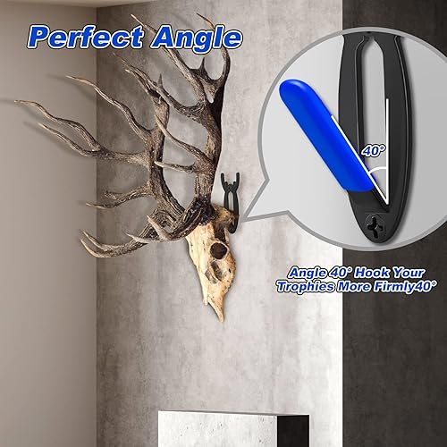 European Mount For Angle