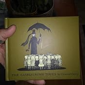 The Gashlycrumb Tinies: Edward Gorey: 9780151003082: Amazon.com: Books