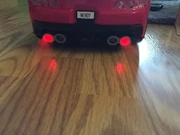 Amazon.com: Project Mc2 H2O Remote Control Car: Toys & Games