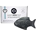 Lucky Iron Fish Ⓡ A Natural Source of Iron - The Original Cooking Tool ...