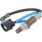Amazon.com: Denso 234-9001 Upstream Air Fuel Ratio Oxygen Sensor with 10.6” 4-Wire Harness, for ...