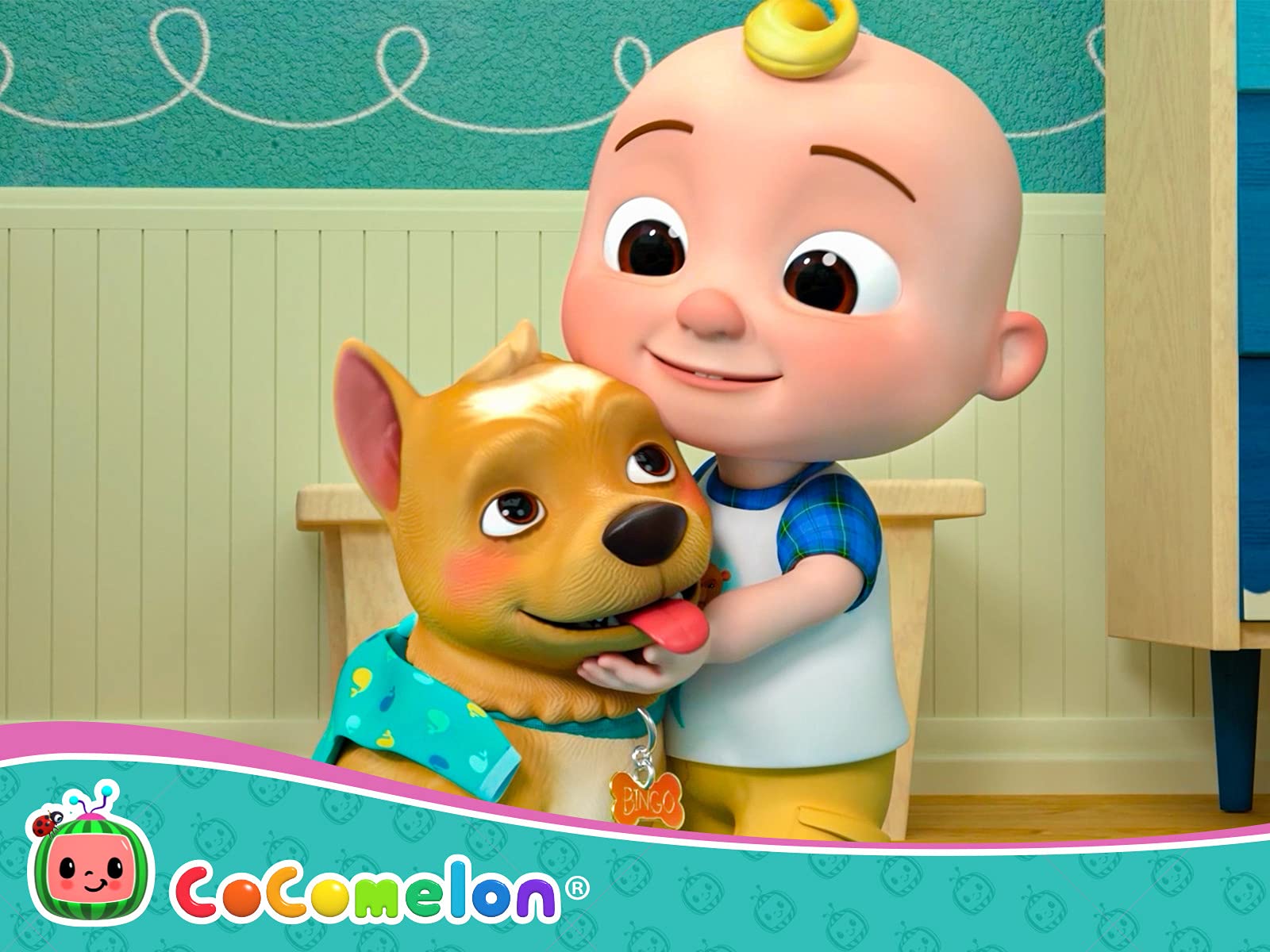 Watch CoComelon - Kids Songs and Nursery Rhymes | Prime Video