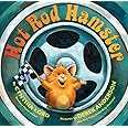 Hot Rod Hamster: Cynthia Lord, Derek Anderson: 9780545035309: Amazon ...