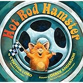 Amazon.com: Hot Rod Hamster Meets His Match! (Scholastic Reader, Level ...