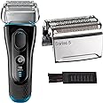 Amazon.com: Series 5 Replacement Head 52S for Braun Electric Shaver, S5 ...