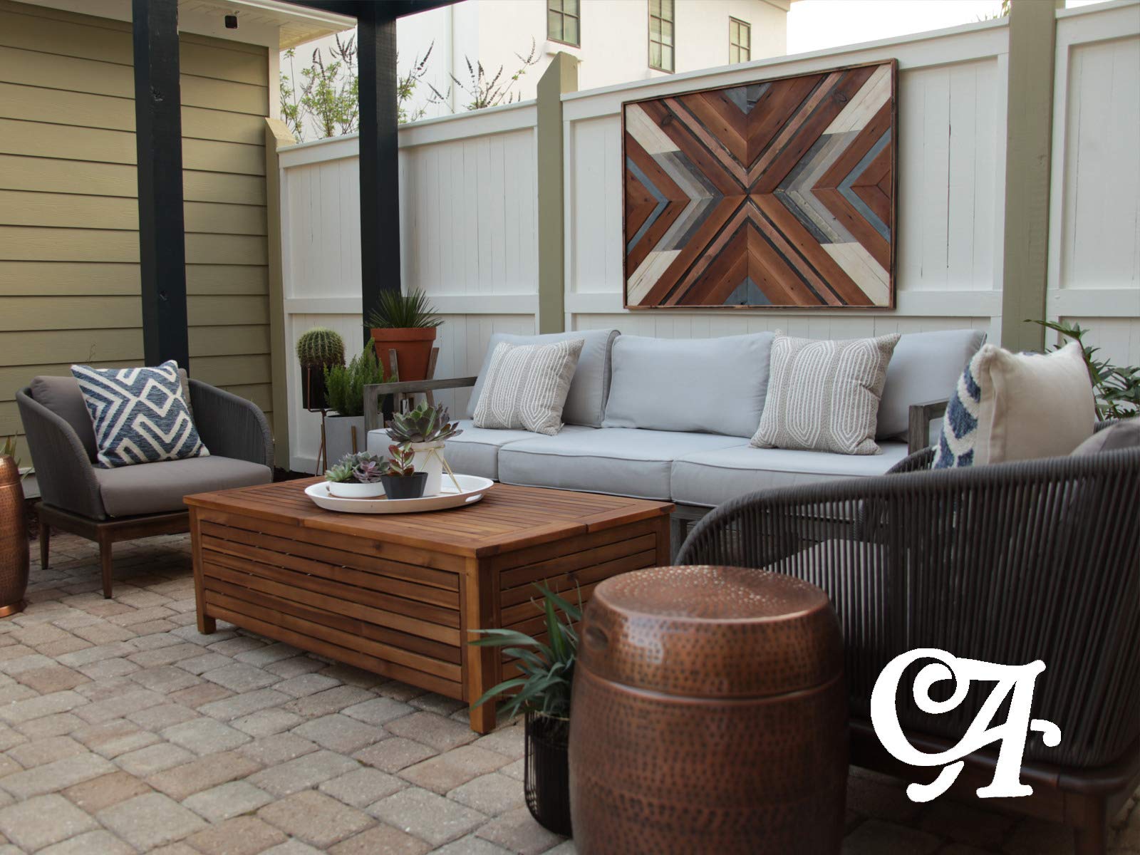 Watch Simple.Honest.Design | Prime Video