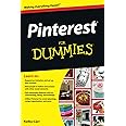 Pinterest For Dummies: Carr, Kelby: 9781118328002: Amazon.com: Books