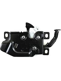 Amazon.com: Hood Scoops - Body: Automotive