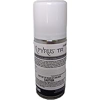 Amazon.com : Atticus 530035 Pyrus TR Insecticide for: Fungus gnats ...