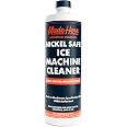 Amazon.com: Made Here Co. Ice Machine Cleaner - Nickel-Safe Descaler ...