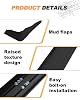 Snailfly Running Boards Fit for 2020-2026 Ford Explorer Base ST XLT ...