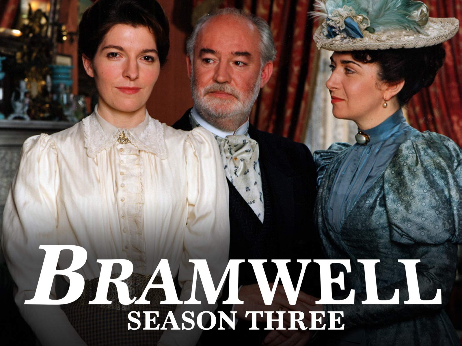 Watch Bramwell | Prime Video