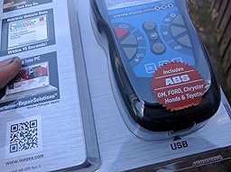 Amazon.com: INNOVA 3100 Diagnostic Scan Tool/Code Reader with ABS and ...