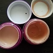 Amazon.com : Benefit Cosmetics erase paste concealer - medium 02 ...