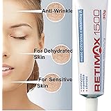 RETIMAX 1500 Vitamin A, Retinol, Protective Ointment, Anti-Ageing 30g ...