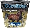 Cocosoya Uckele 5 lb Granule Powder Fatty Acid Formula Horse Weight ...