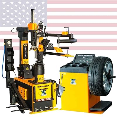 Ranger Tire Machine Motorcycle Adapter | Reviewmotors.co