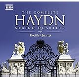 Emerson String Quartet, Bela Bartok, Ludwig van Beethoven, Antonin Dvorak, Franz Joseph Haydn ...