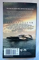 Interstellar: The Official Movie Novelization: Amazon.co.uk: Greg Keyes ...