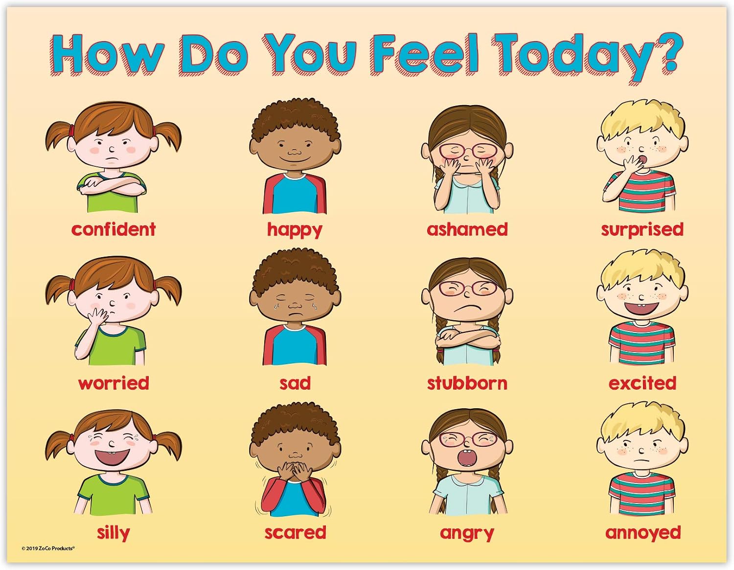 How Do I Feel Today Printable Printable Templates How Do I Feel Today Printable Printable Templates