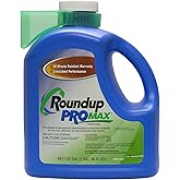 Amazon.com : Roundup ProMAX Herbicide - 1 jug (1.67 Gallon) : Patio ...