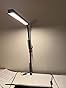 LED Desk Lamp with Clamp, Swing Arm Desk lamp, Adjustable Desk Light ...