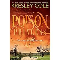 Amazon.com: The Arcana Chronicles (Boxed Set): Poison Princess; Endless Knight; Dead of Winter ...