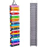 Amazon.com: Vinyl Storage Rack, Vinyl Organizers Holder Holds up to 52 ...
