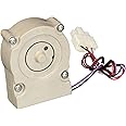 Amazon.com: LG EAU61524007 Genuine OEM Evaporator Fan Motor for LG ...