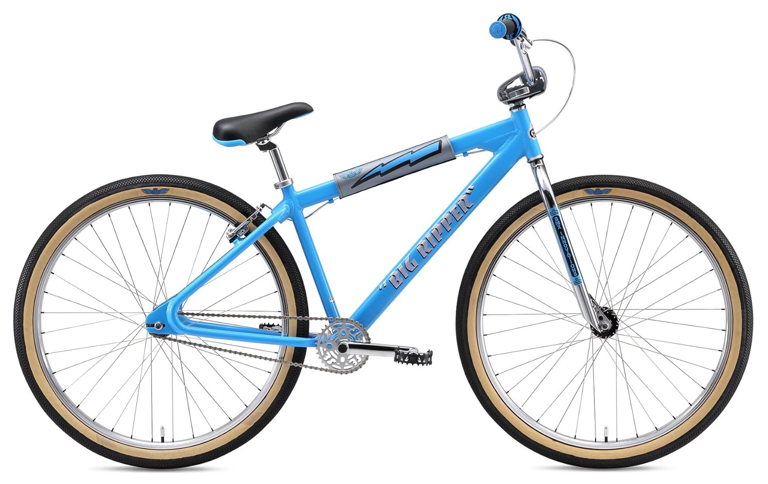 16 Reasons to/NOT to Buy SE Bikes Big Ripper (Jan 2020) | BikeRide